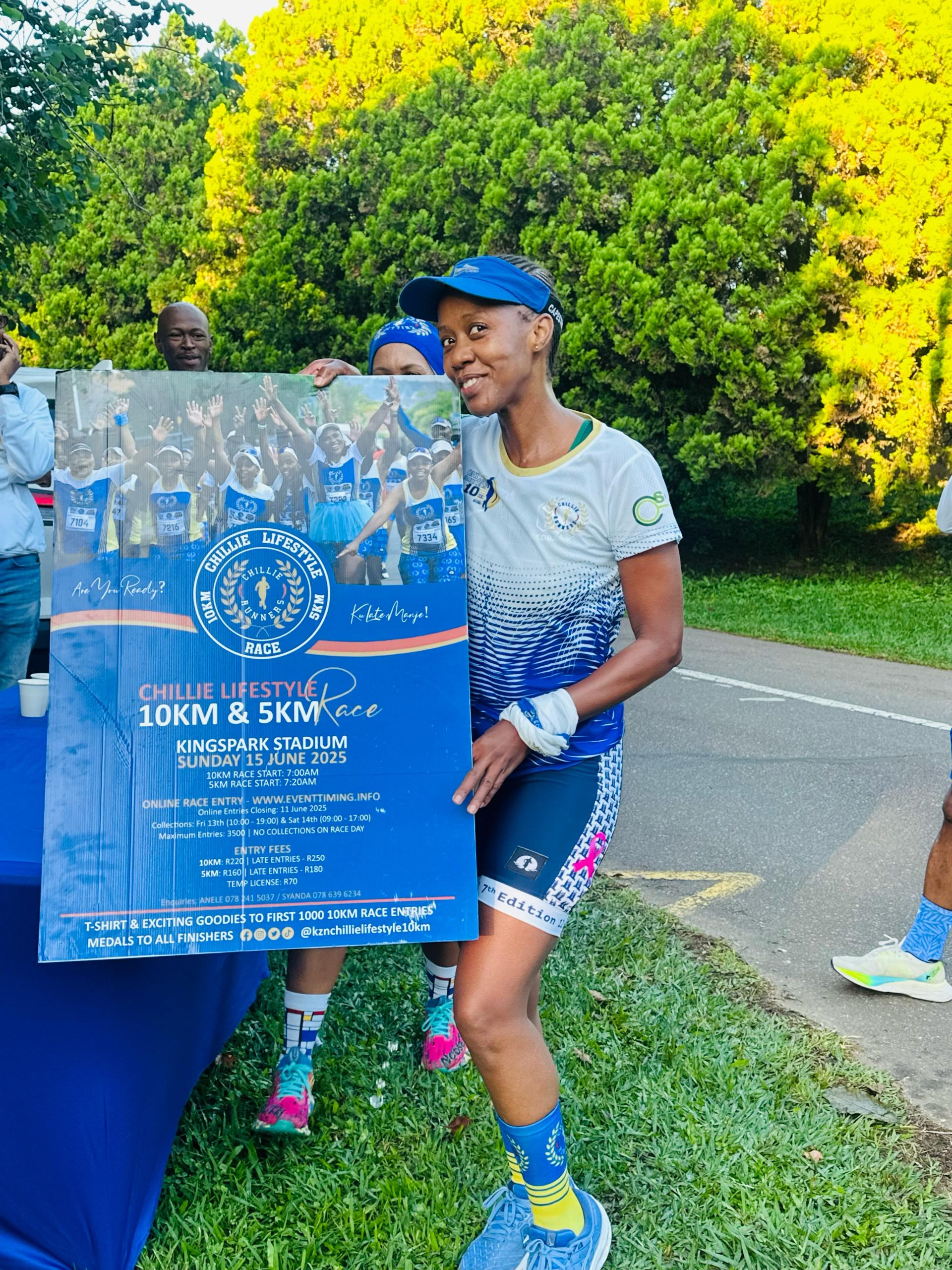 Gallery – Chillie Runners Club