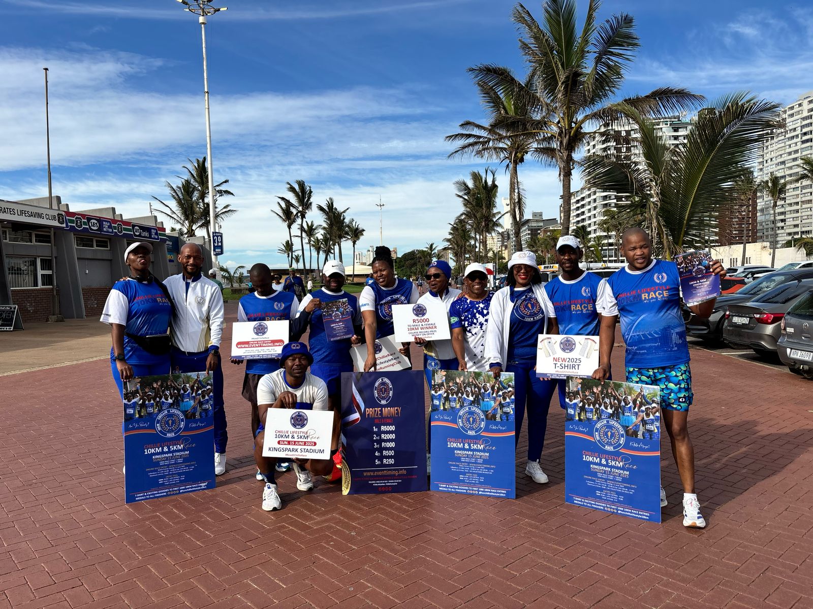 Gallery – Chillie Runners Club