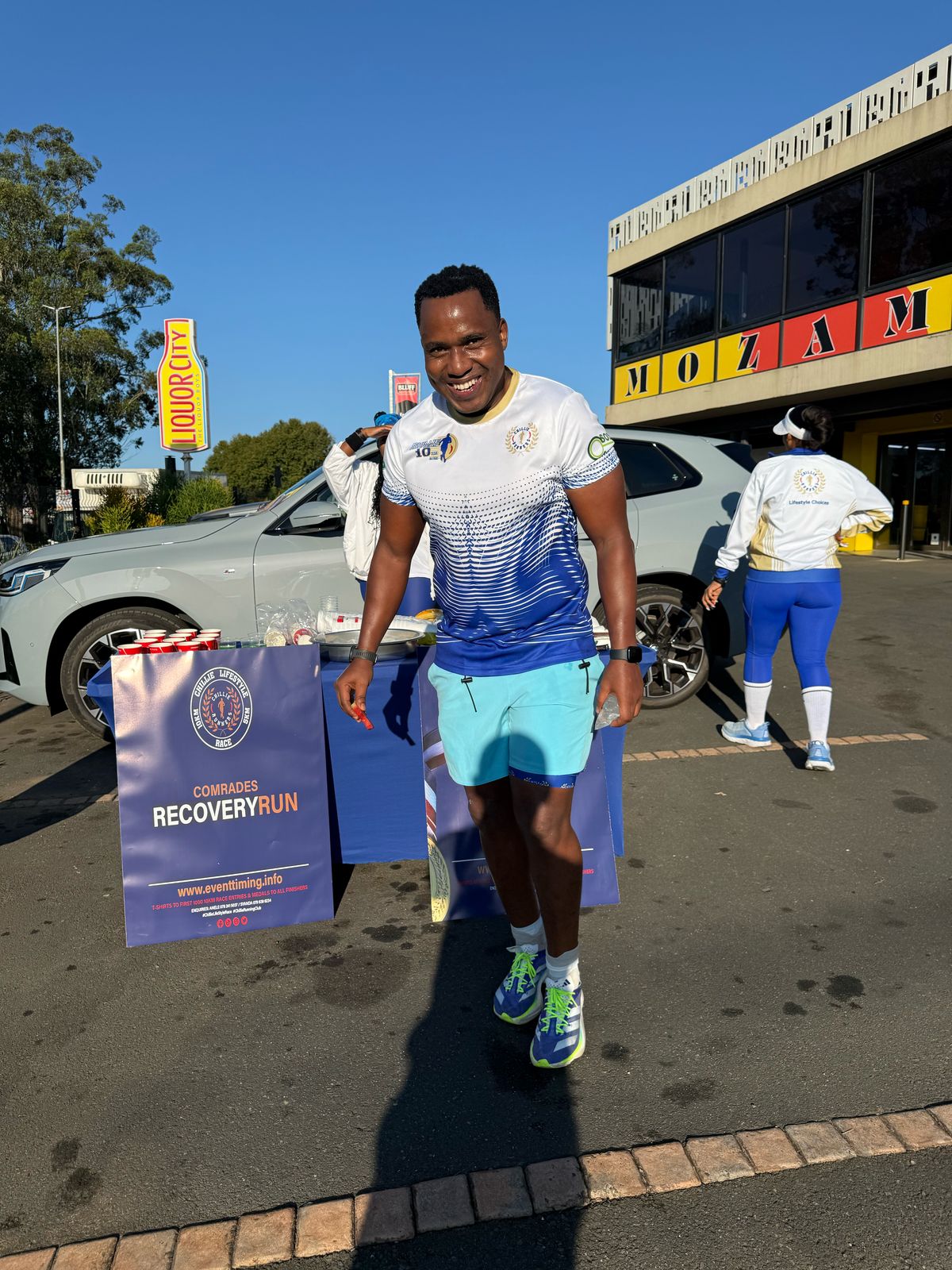 Gallery – Chillie Runners Club