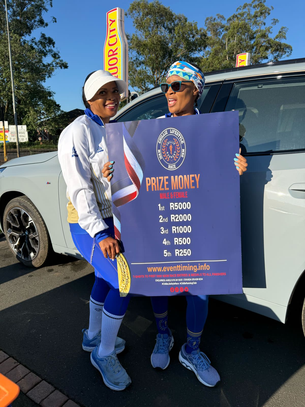 Gallery – Chillie Runners Club