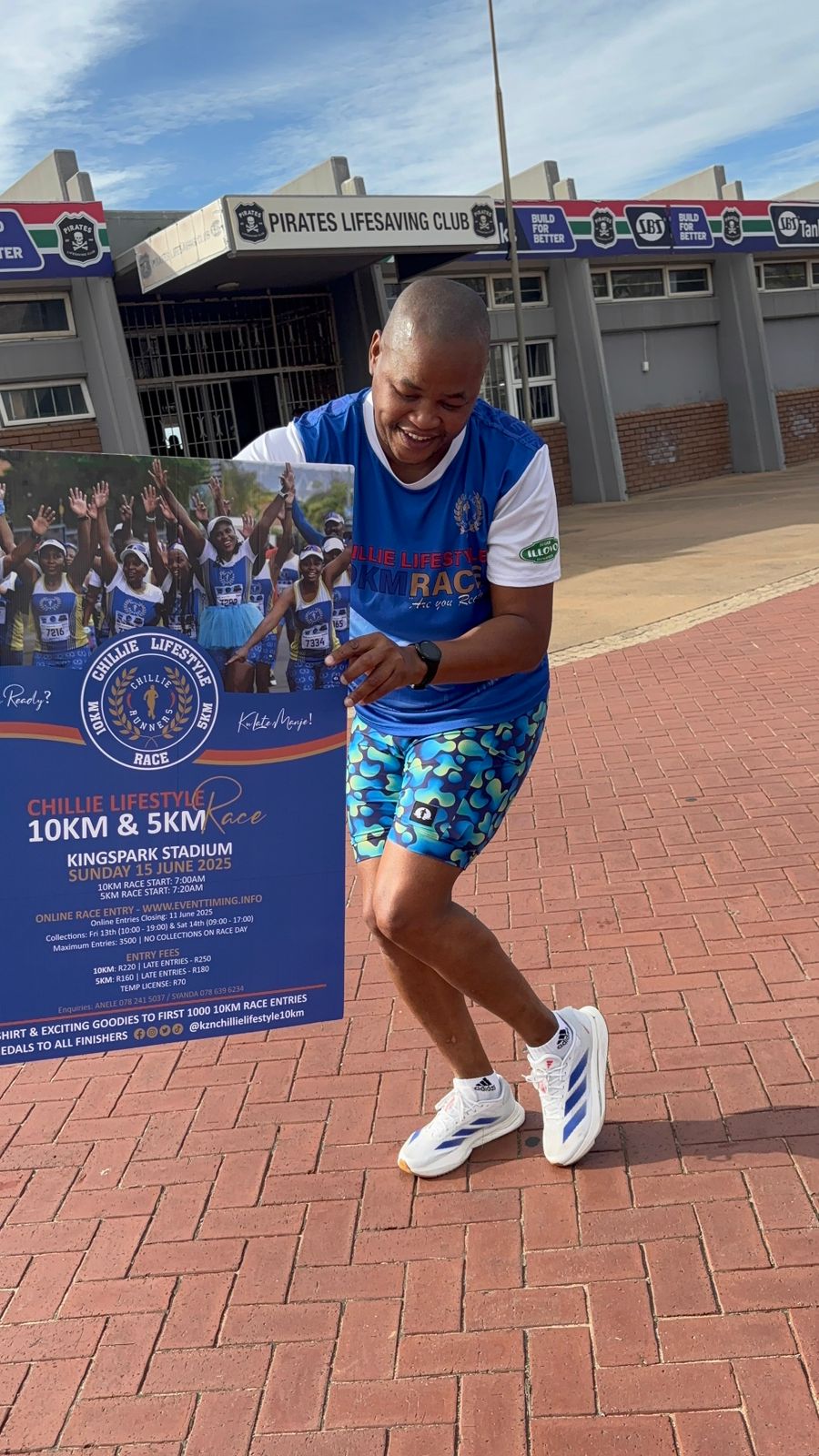 Gallery – Chillie Runners Club
